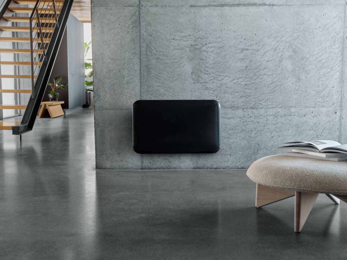 5 grunner til å velge smarte panelovner | Krøderen | Ledende innen elektro