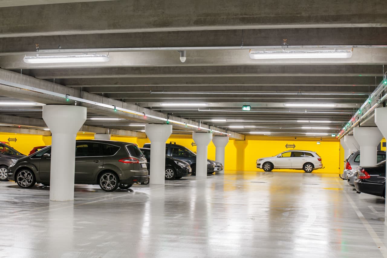 Energieffektivisering, belysning og solcelle for borettslag og sameier | Krøderen | Ledende ...